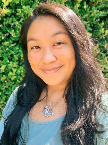 Victoria Liou-Johnson, PhD – DRVR Consulting LLC